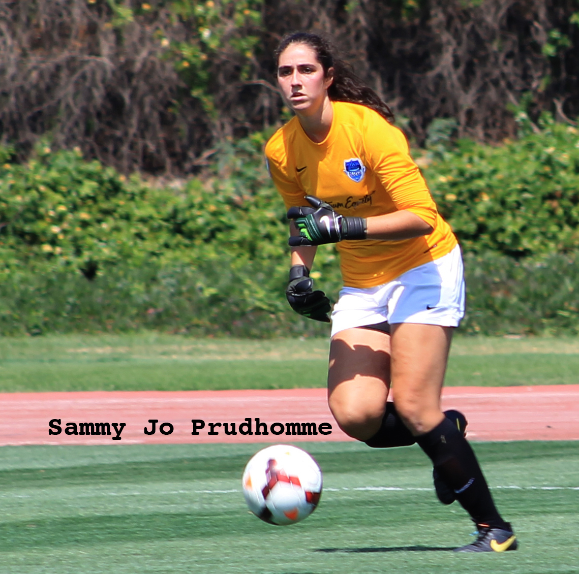 Women’s World Football Show, Episode 22 features an exclusive interview ...