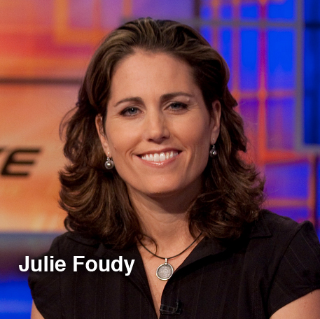 Episode 41: Julie Foudy