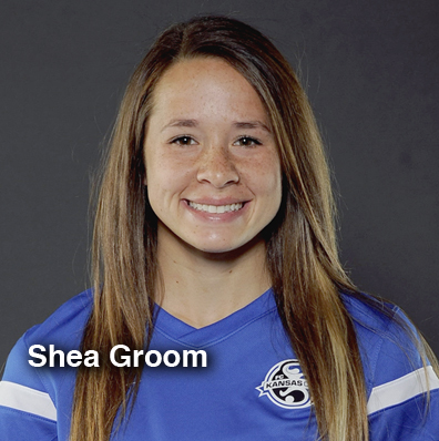 Episode 59: Shea Groom, Jordan Nobbs, Abby Wambach