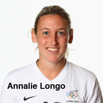 Episode 62: Annalie Longo, Raquel Rodriguez