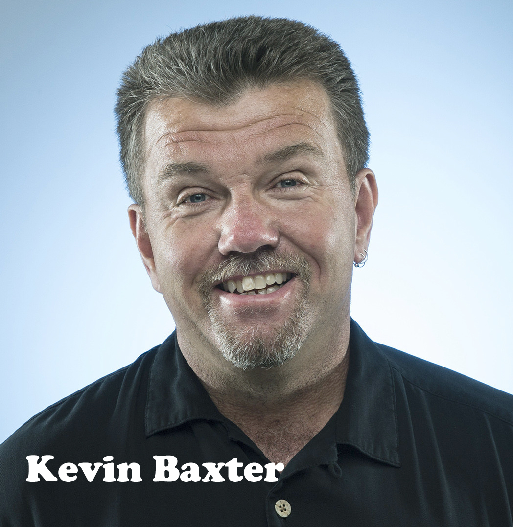 Episode 78: Caroline Weir, Maia Jackman, Kevin Baxter