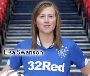 Episode 97: Tony Readings, Lisa Swanson