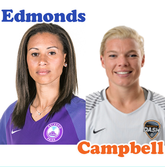Episode 105: Jane Campbell, Kristen Edmonds
