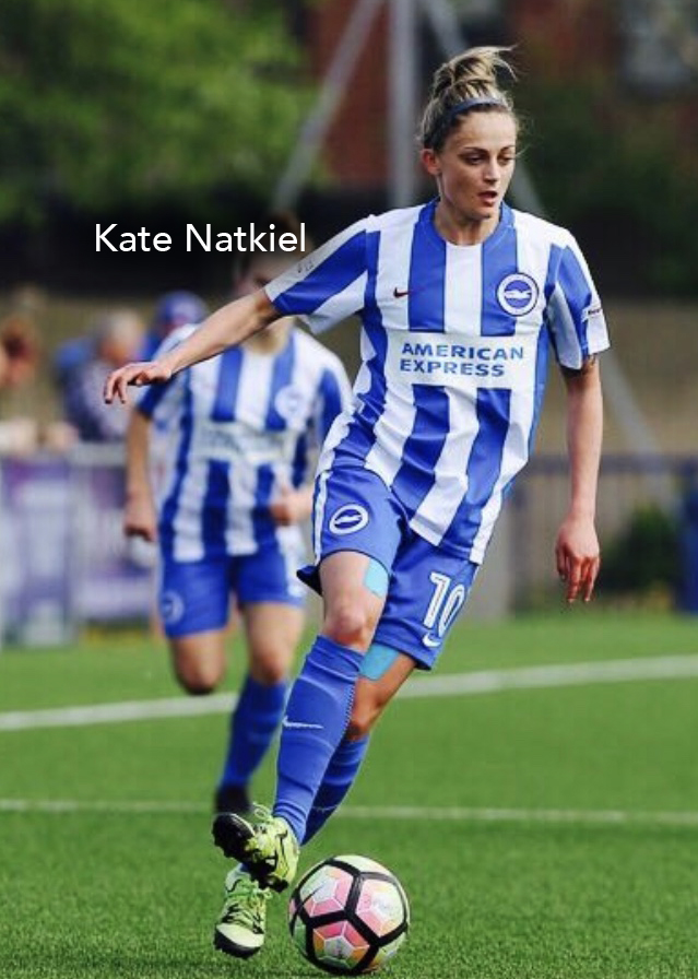 Episode 117 interviews with Sky Blue FC Head Coach Denise Reddy ...