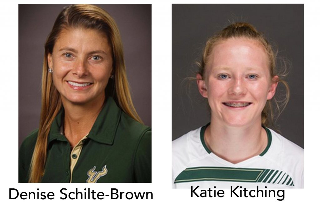 Episode 117 interviews with Sky Blue FC Head Coach Denise Reddy ...