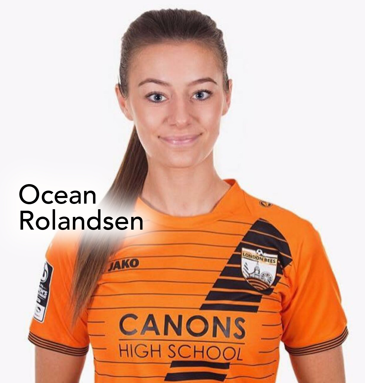 Women’s World Football Show Episode 123: Desiree Scott