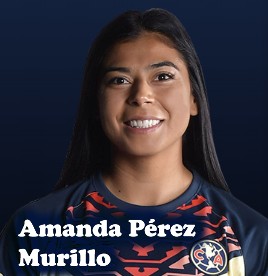 Women’s World Football Show, Episode 202 – Club América midfielder ...