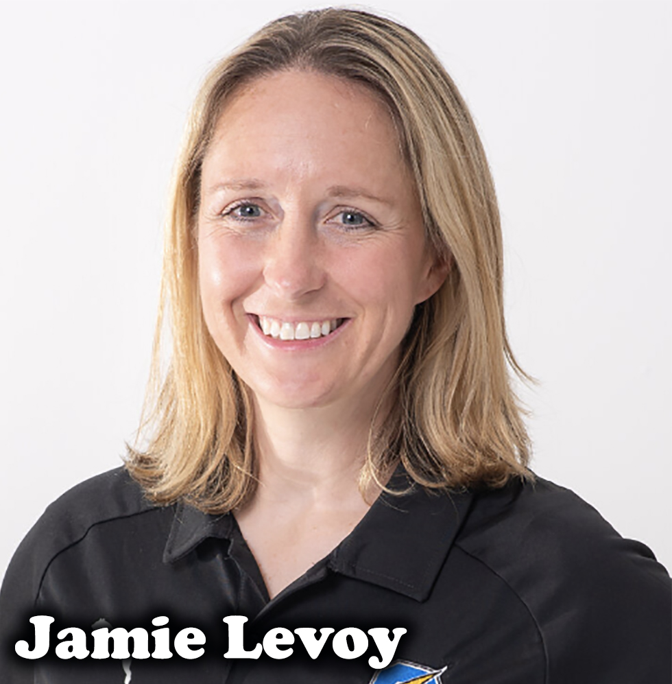 Women’s World Football Show, Episode 205 – Cal Storm Owner & Founding ...