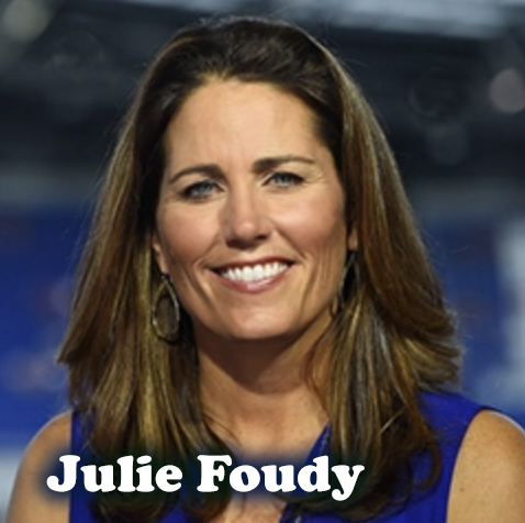 Women’s World Football Show, Episode 209 – Julie Foudy, USWNT legend ...